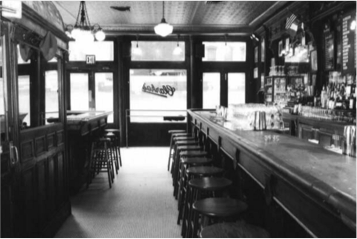NYC's Iconic P.J. Clarke's Was One Of Frank Sinatra's Favorites