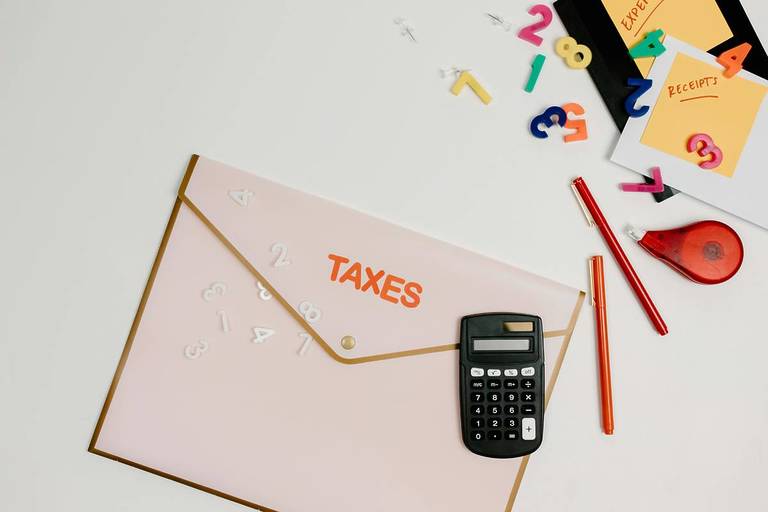 Where's Your NY State Refund—Here's How To Check It Online