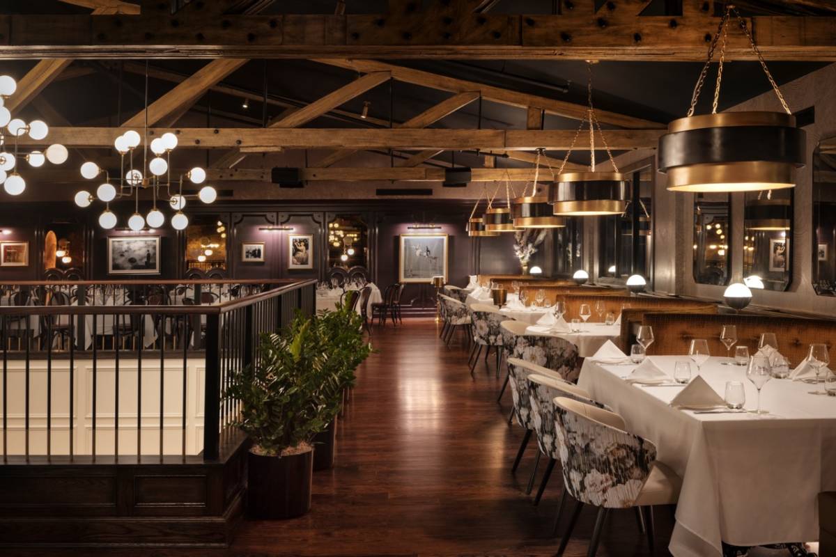 Long Island Restaurant Week: Everything You Need To Know