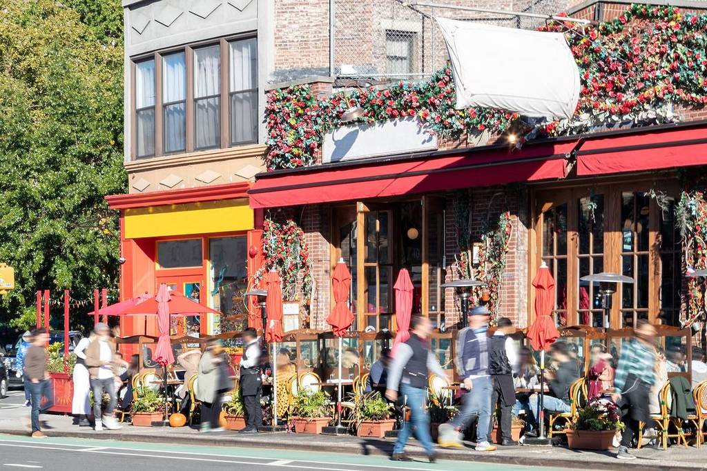 Best Cities For Foodies Revealed–Here's How NYC Ranks