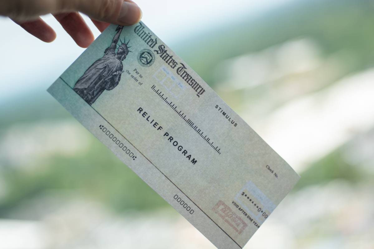 Inflation Stimulus Checks 2025: Here's When You'll Get Yours