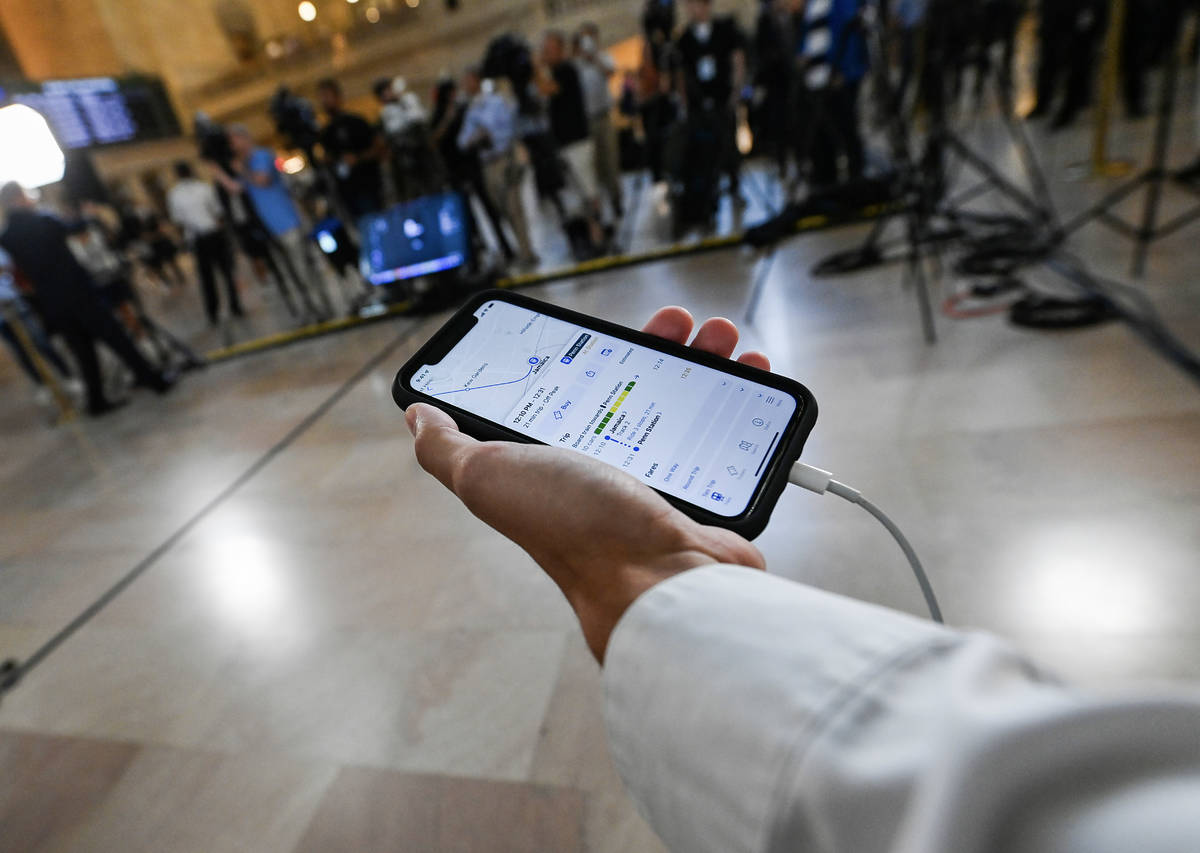 OMNY Cards Are Rolling Out Digitally On iPhone—Here’s When You Can "Add ...