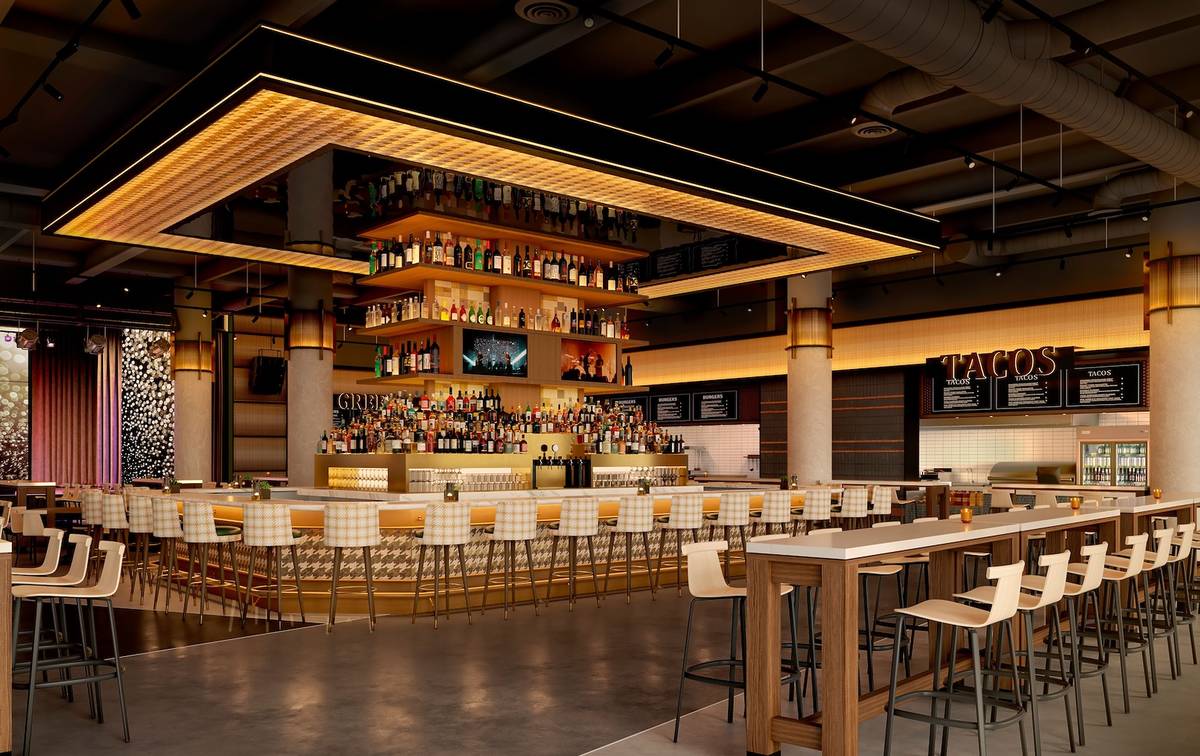Shaver Hall NYC : découvrez l'intérieur du centre gastronomique de Midtown
