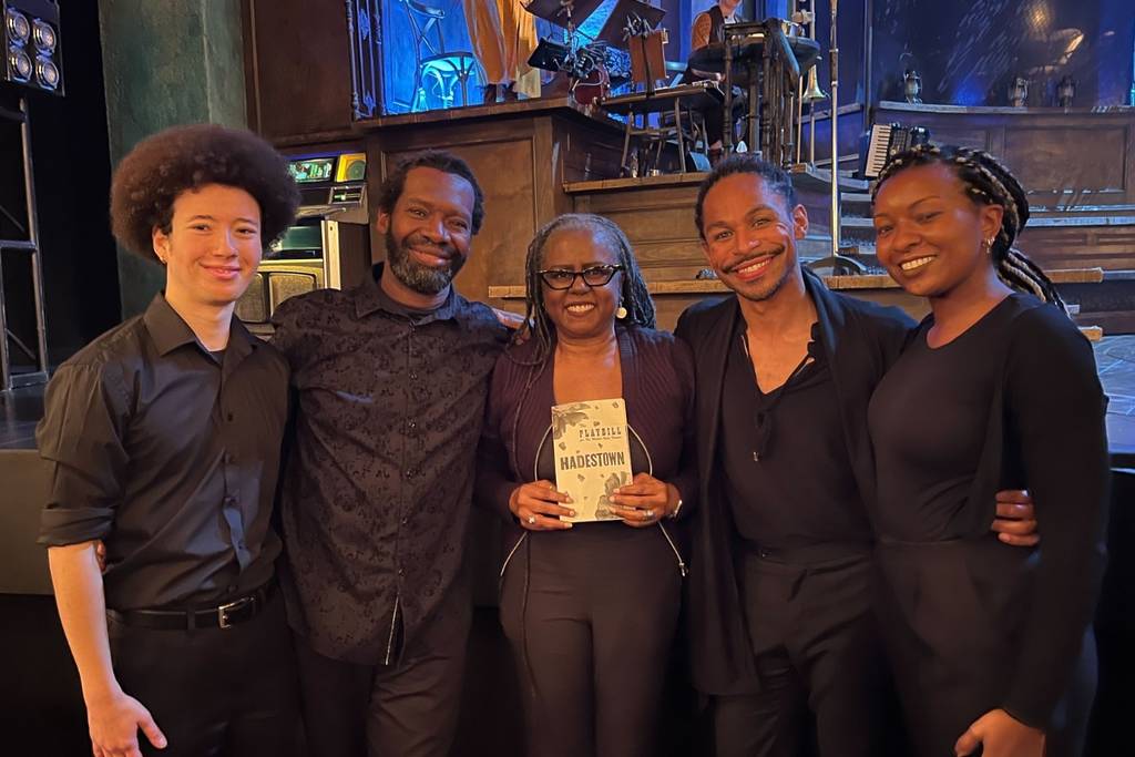 See Broadway Shows For Just $51-$60 With A TDF Membership