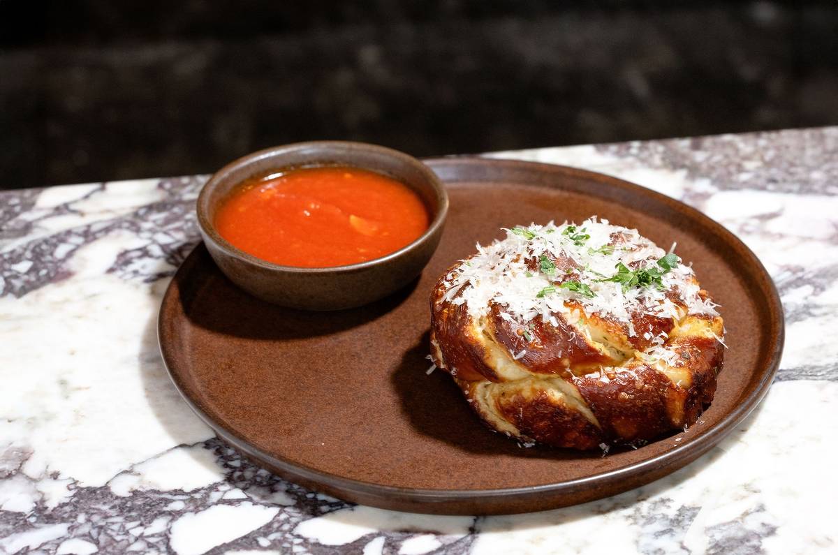 Birdee Opens In The Nearly 150-Year-Old Domino Sugar Factory
