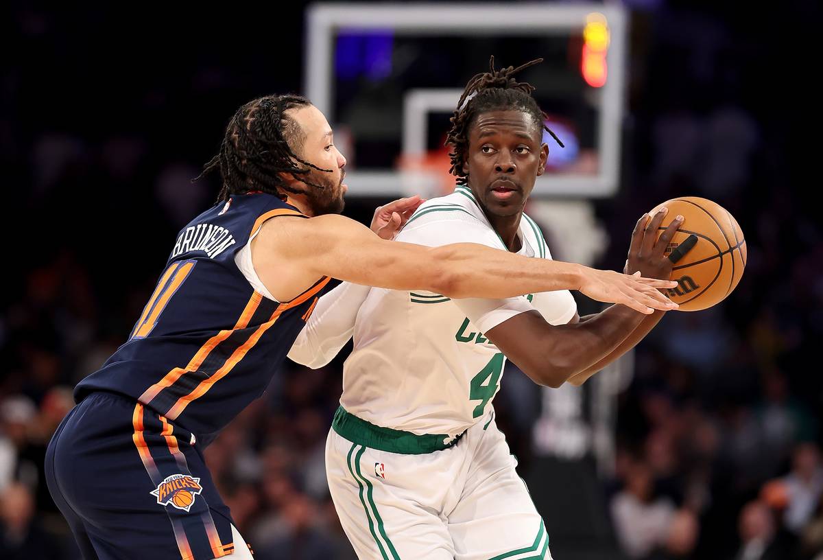 Knicks vs Celtics Playoff Schedule 2025, Ticket Info + More