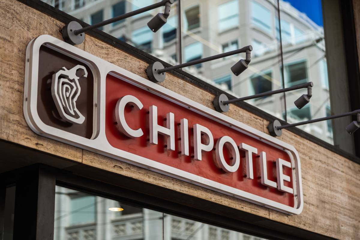 Chipotle Is Giving Away $3 Million Worth Of Free Food Right Now