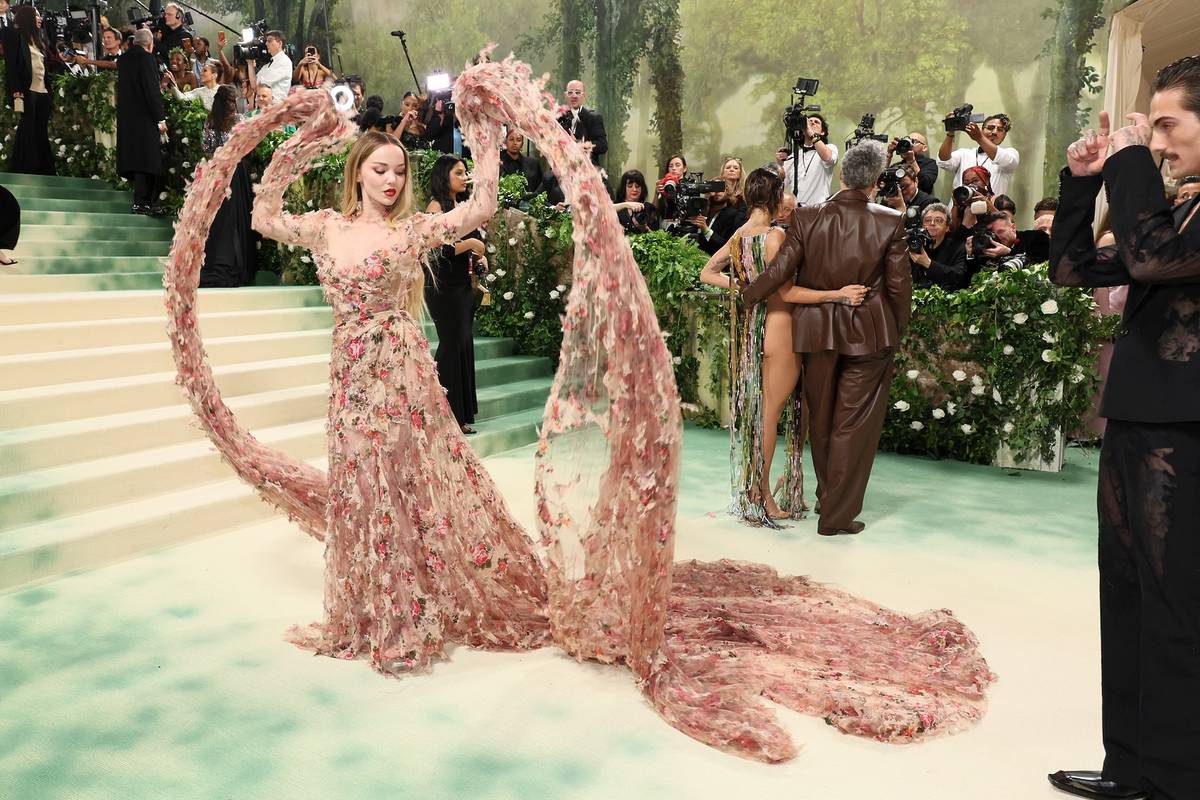 How To Stream The Met Gala (2025)