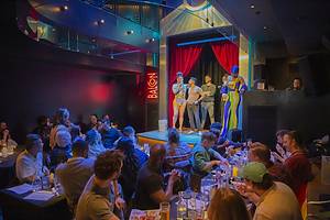 The Best Drag Brunches In NYC That You Need To Book ASAP