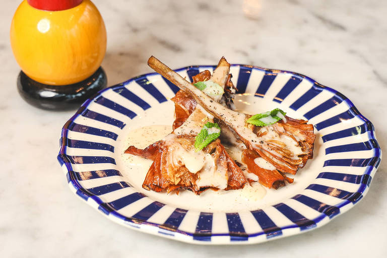 Be Whisked Away To Rome With Eataly’s New Menu Options