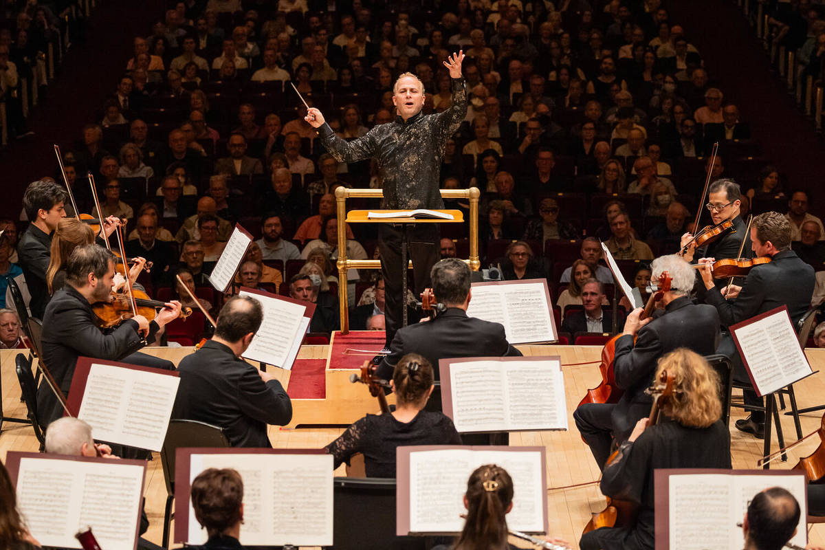 Classical Music In NYC: 2026 Concerts & Tickets