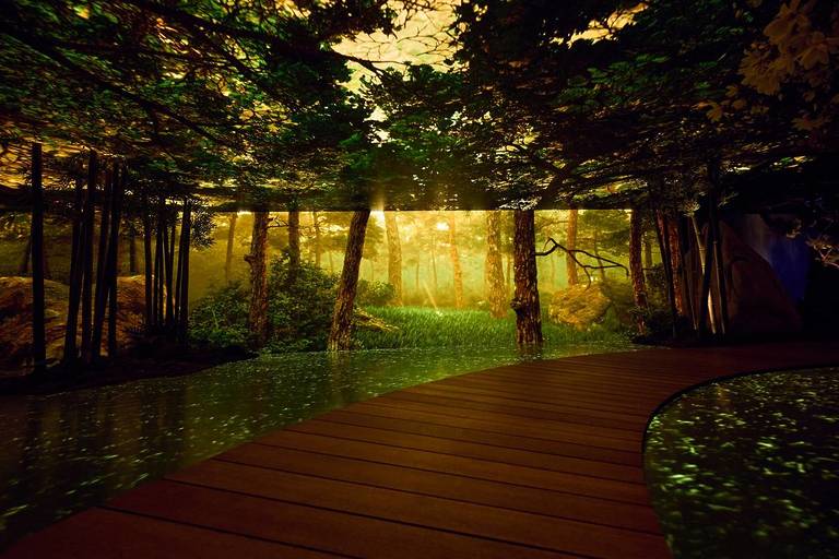 A Gwyneth Paltrow-Designed "Wellness Experience" Opens At Genesis House