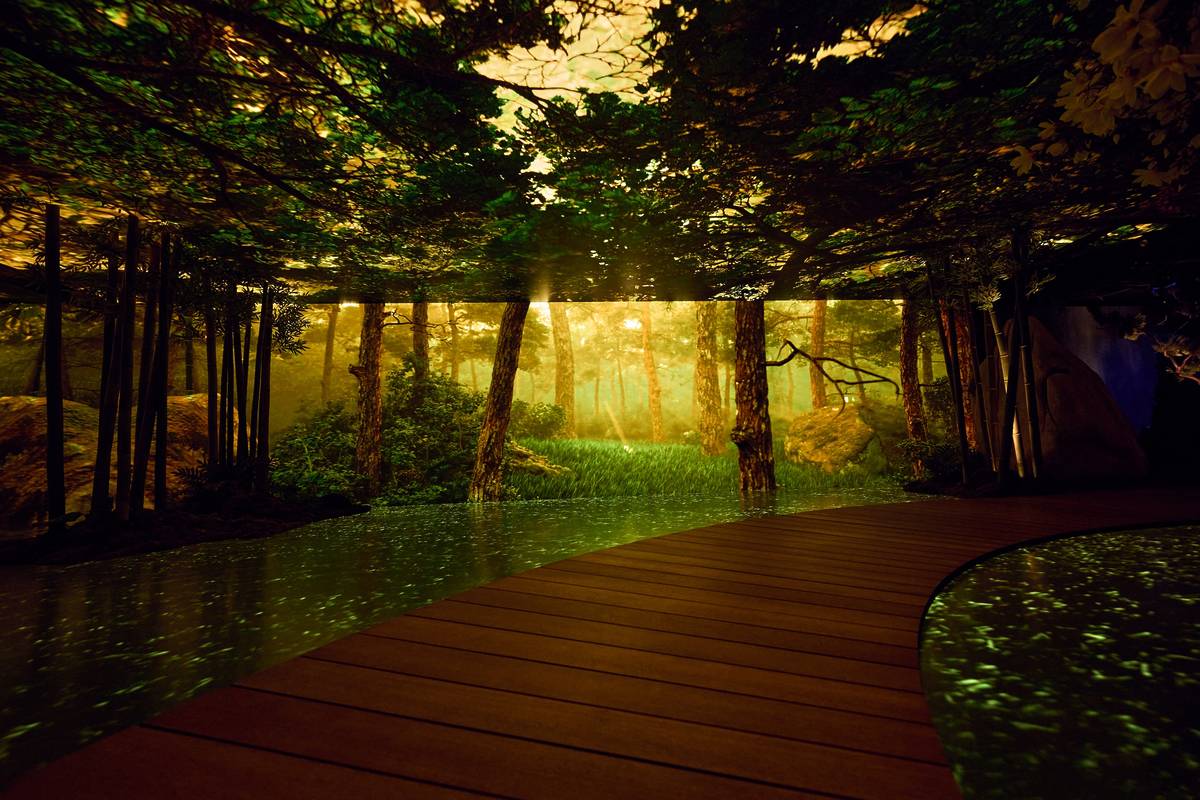 A Gwyneth Paltrow-Designed "Wellness Experience" Opens At Genesis House