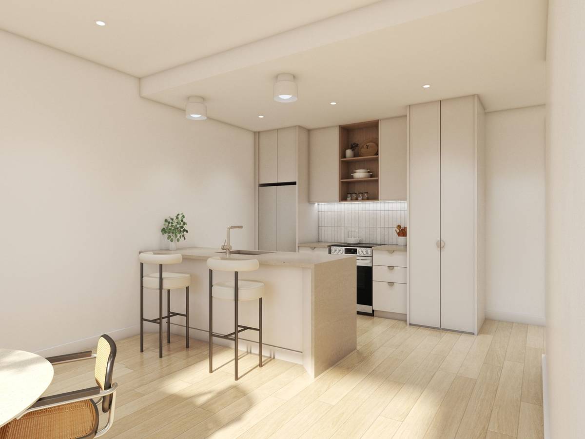 See Two New Greenpoint Affordable Housing Lottery Listings