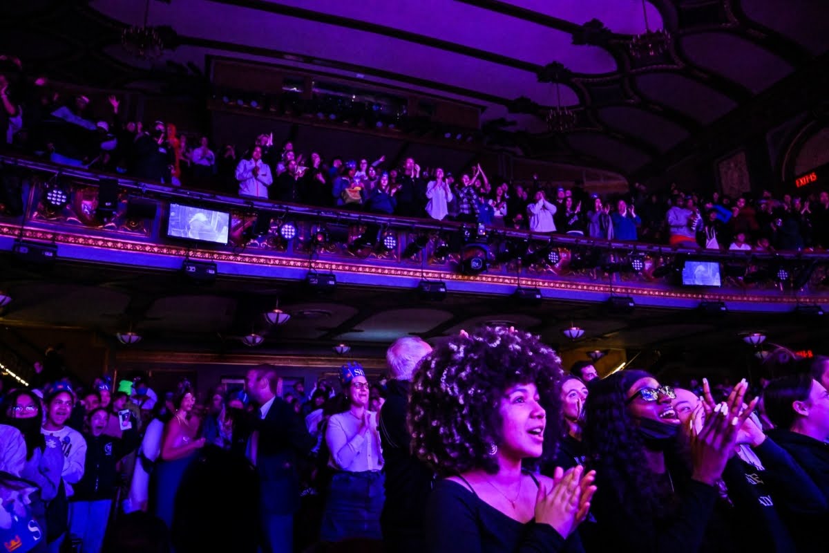 See Broadway Shows For Just $51-$60 With A TDF Membership