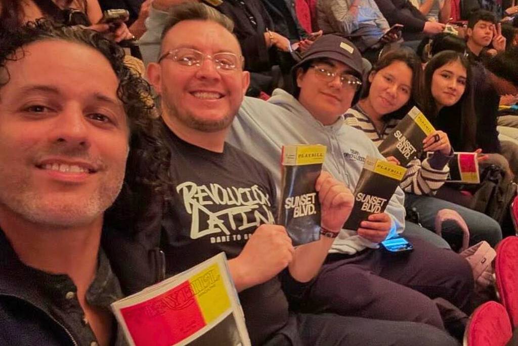 See Broadway Shows For Just $51-$60 With A TDF Membership