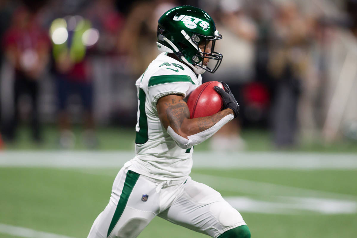 New York Jets' 2025 NFL Schedule: Rivalries, Key Dates & Tickets