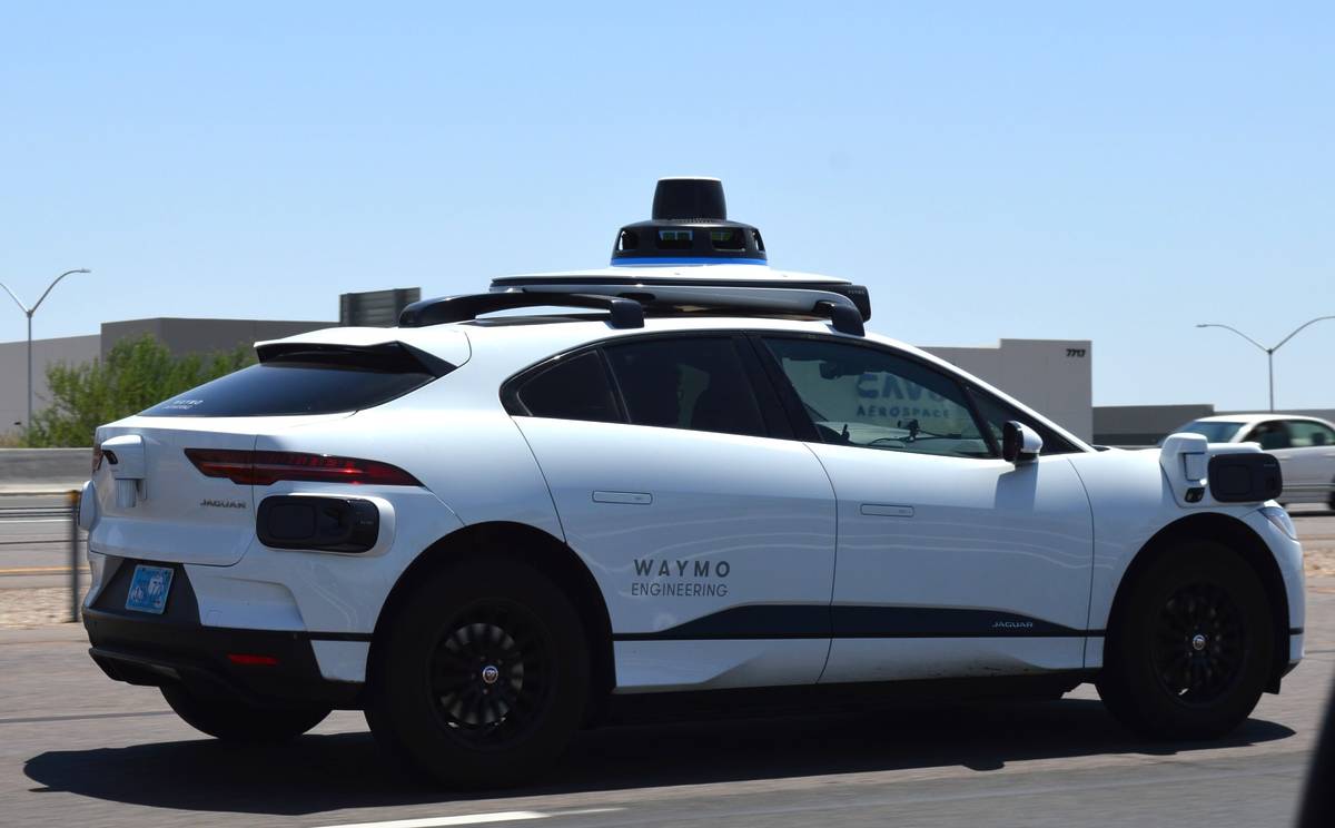 NYC Streets Will See Waymo’s Self-Driving Cars Next Month — What You ...