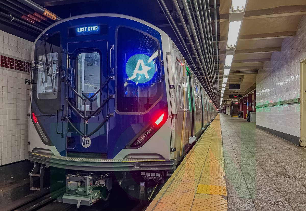 New MTA Change For A & L Lines Begins This Week — & It's Essential For ...