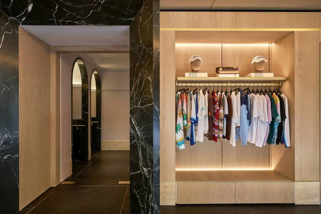 Kith Reopens Brand New Flagship Store In SoHo