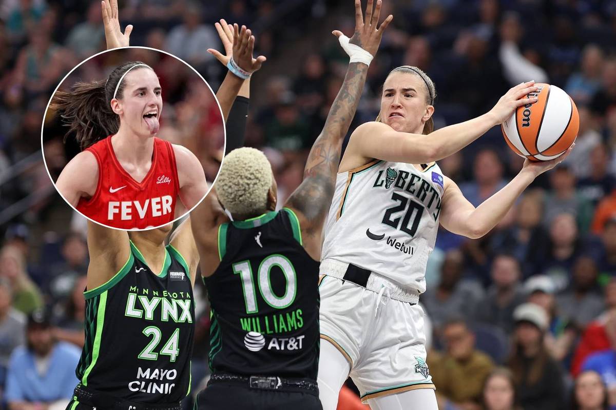 New York Liberty Tickets Up 76% As WNBA Demand Soars 145%