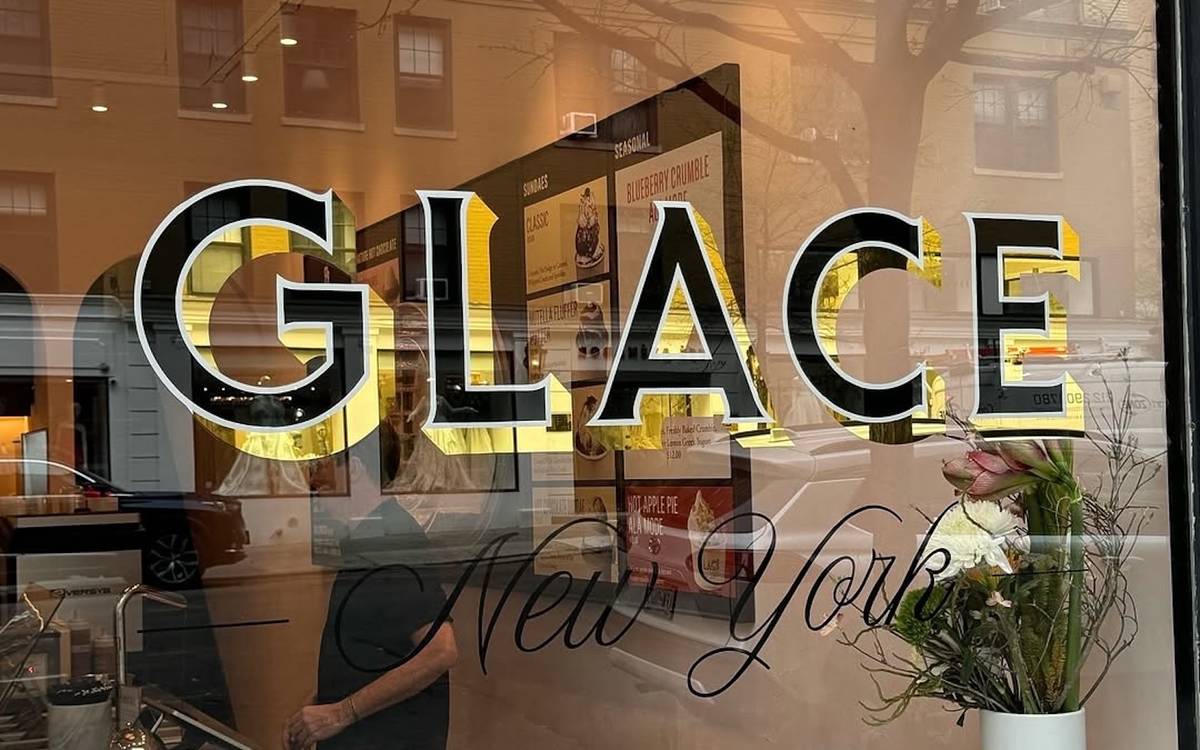 20 Must-Try Ice Cream Shops In New York City