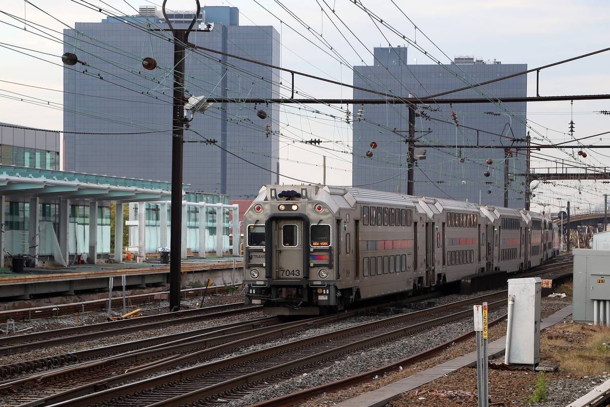 NJ Transit Strike Deal Reached