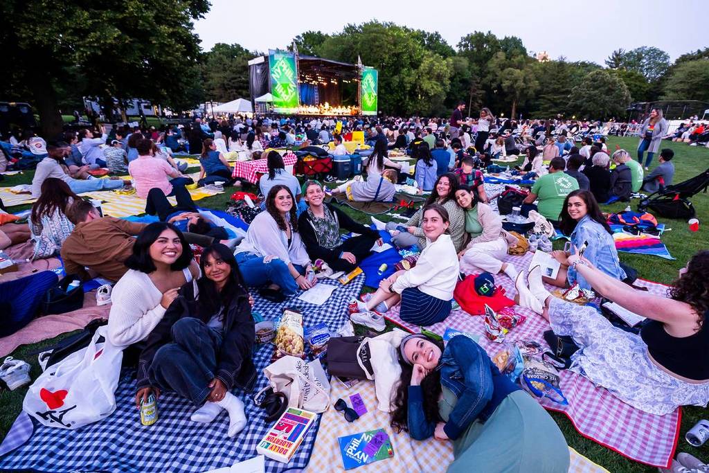 The Best Things To Do In June In NYC (2025)