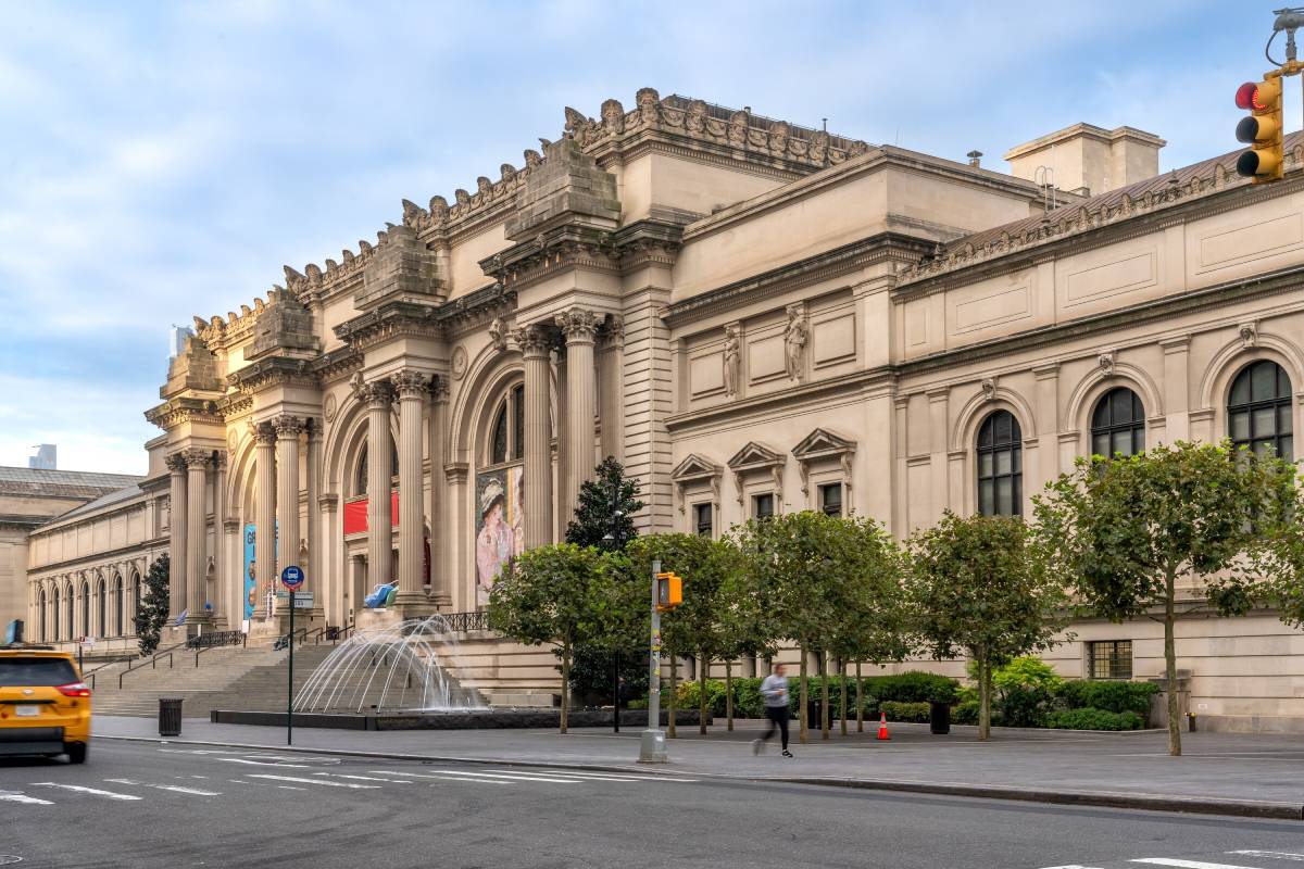 Il Museum Mile Festival torna a NYC questo giugno