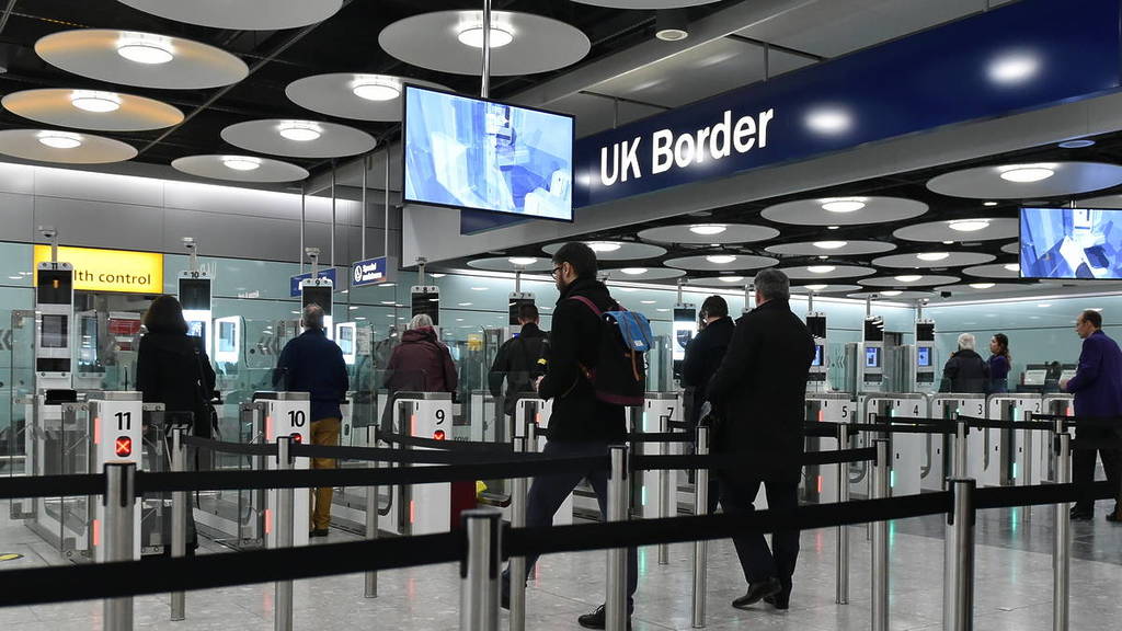 Here's Why You Could Be Denied Entry Even With A Valid Passport