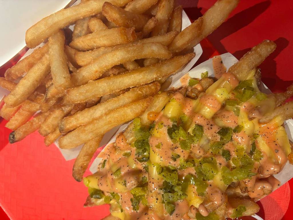 NADC Burger Opens In NYC With Wagyu-Only Burger Menu