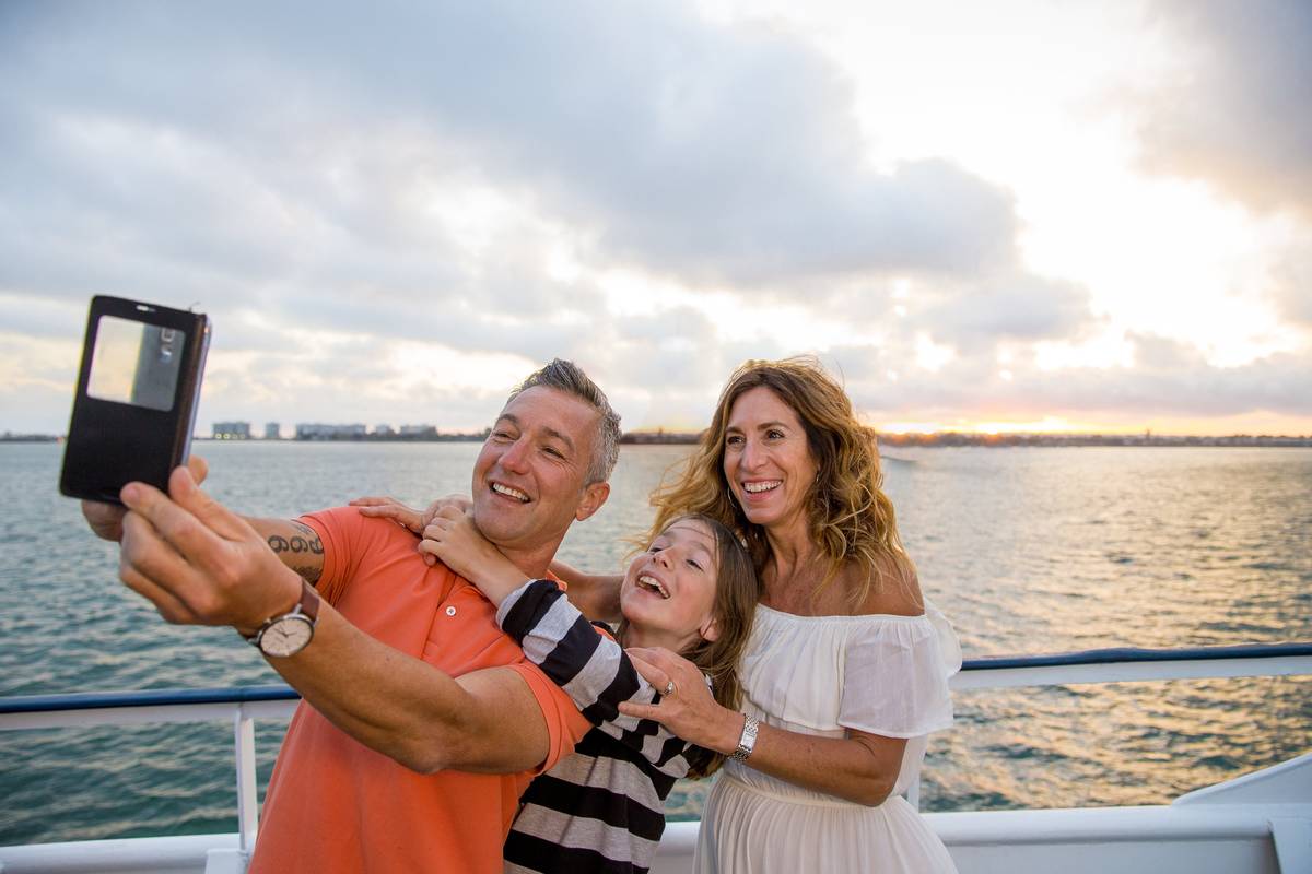 Les meilleurs événements de la fête des pères à New York (juin 2025)