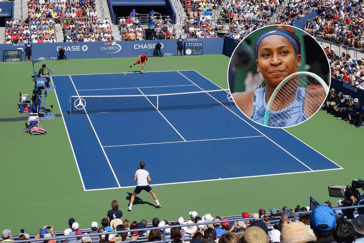 US Open 2025 Tickets: How To Buy, Key Dates & Tips