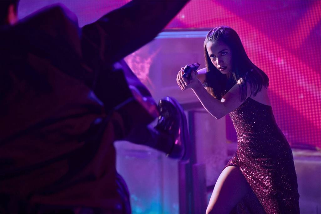 Van plan om 'Ballerina' vrijdag te zien? Bekijk deze John Wick films ...