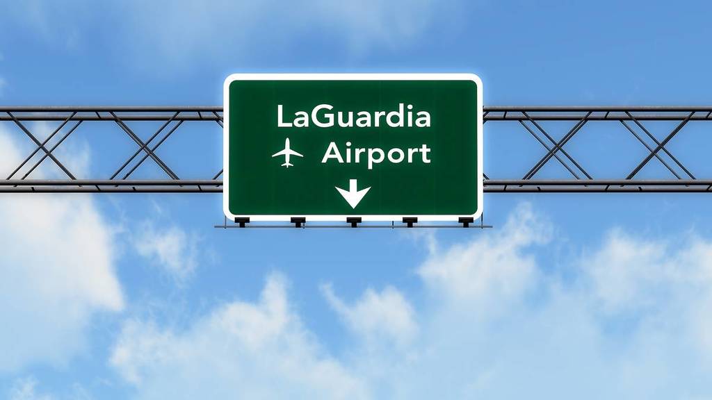 Forget the traffic: NYC is spending $160M to speed up travel to ...