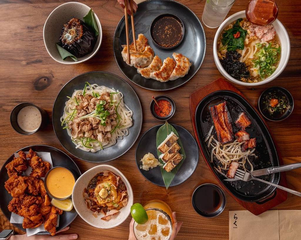 Top 100 Restaurants In NYC 2025 According To The New York Times
