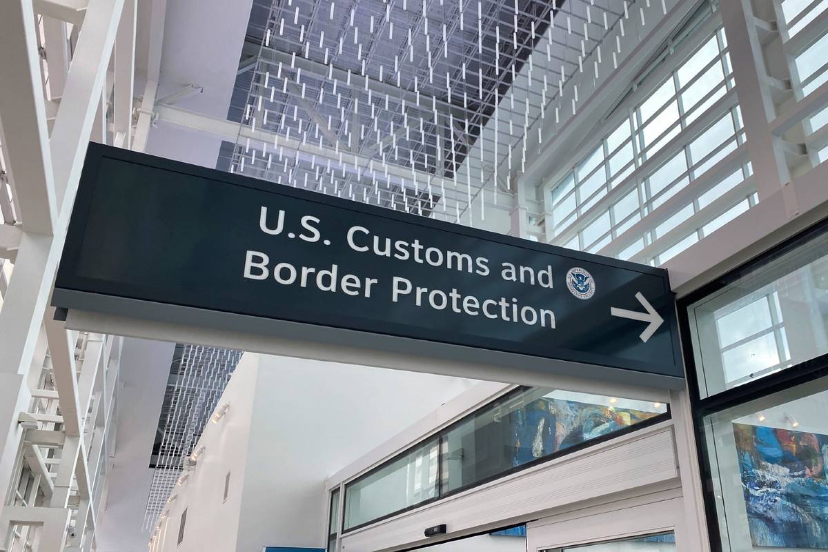 JFK Joins Airports Using New Enhanced Passenger Processing