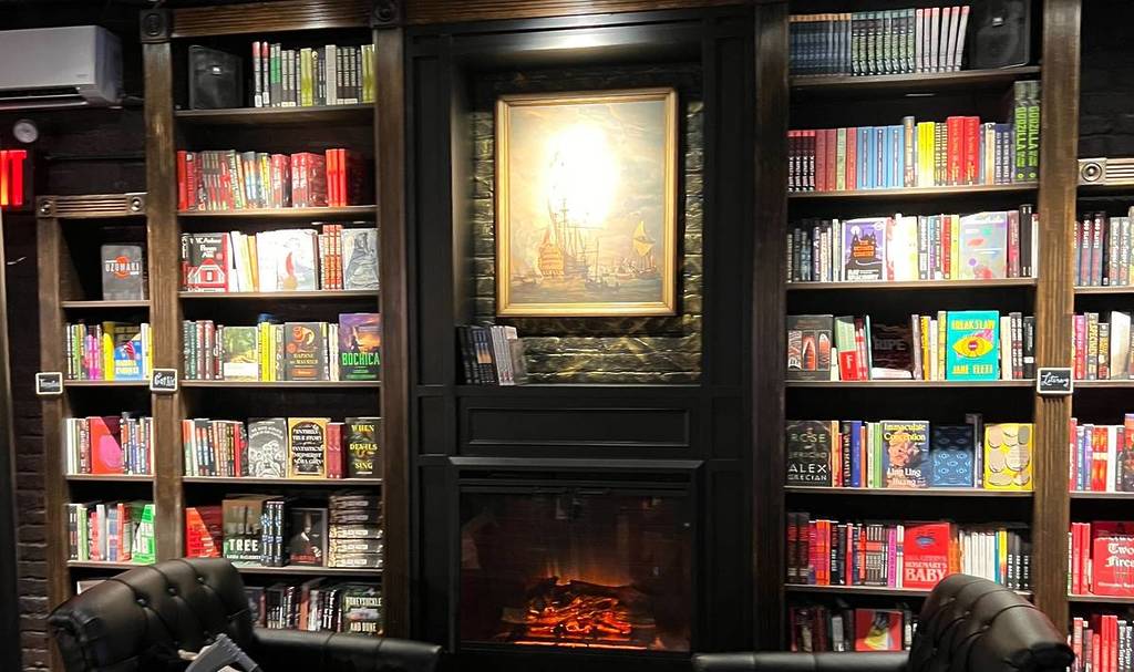 Here's Where To Buy NYC Gifts For The Holidays