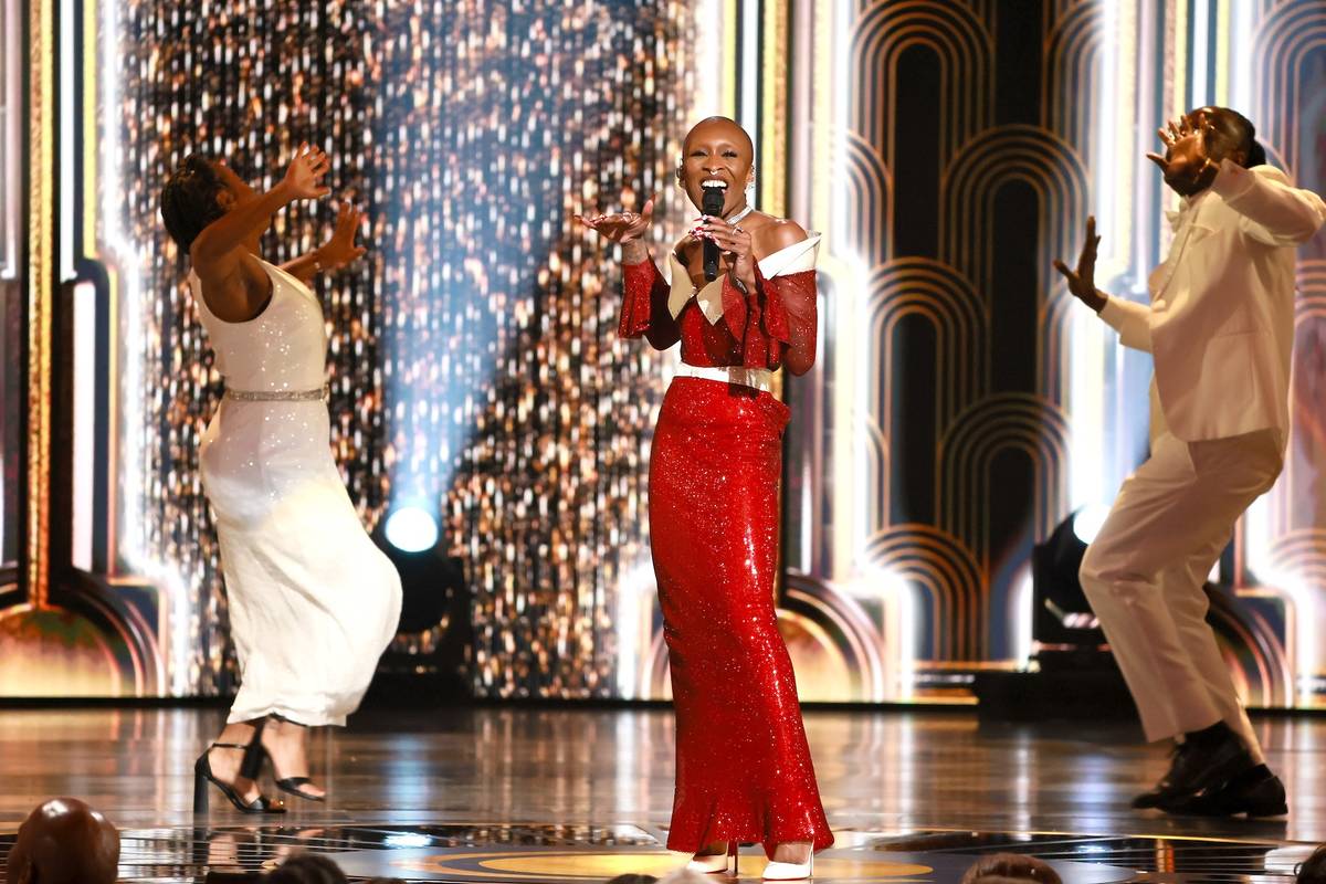 Tony Award Winners 2025 (Updating Live)
