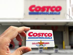 TSA Reminds Travelers Costco Cards Are Not REAL ID-Compliant