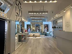 ASOS Just Opened Its First-Ever U.S. Pop-Up In NYC Today