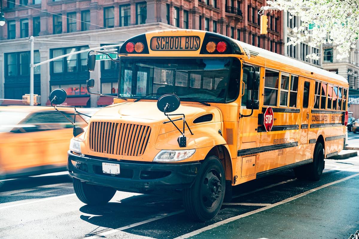 Scholen in NYC zijn donderdag gesloten voor deze feestdag