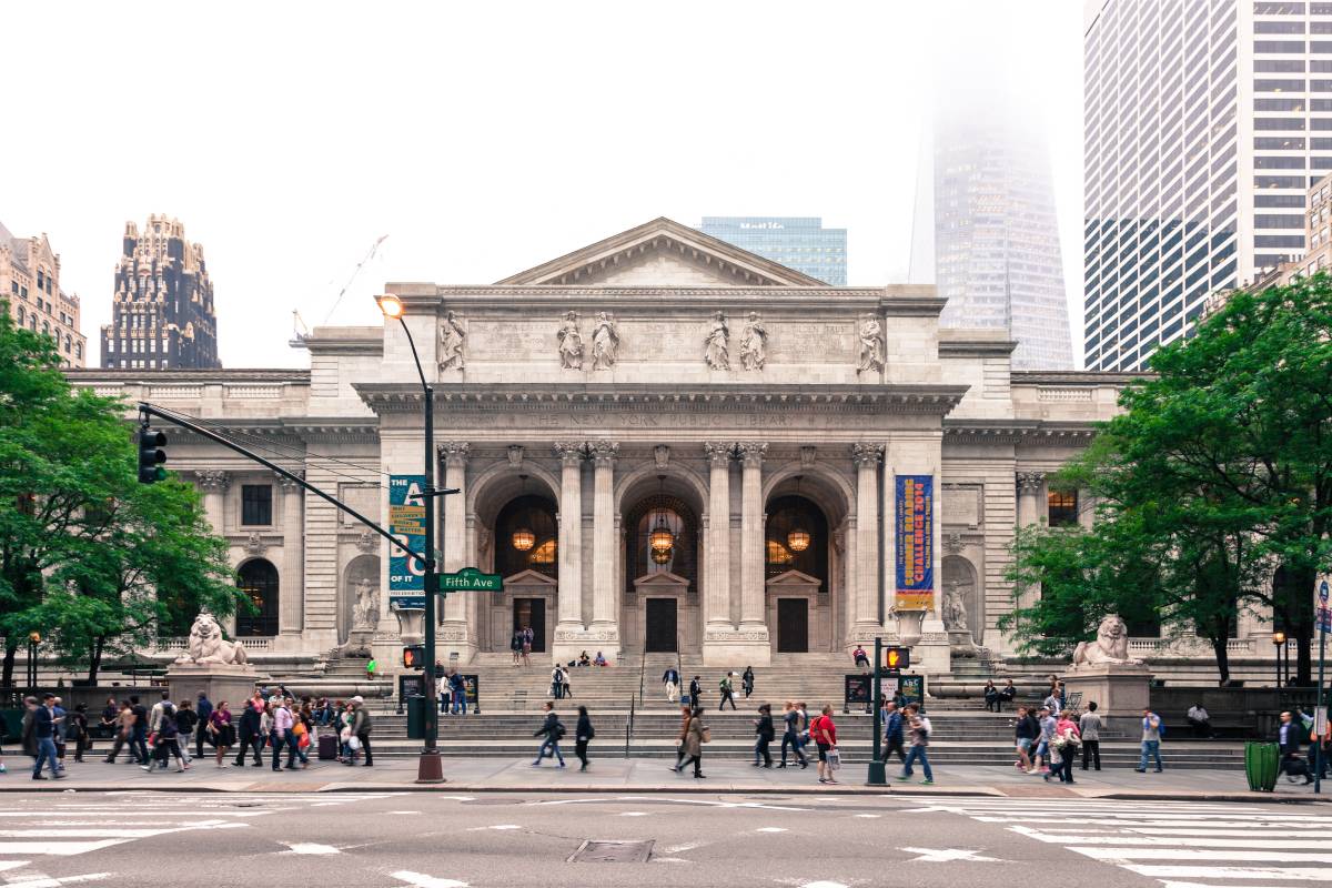 NYC Public Libraries Expand Seven-Day Service To An Additional 11 ...