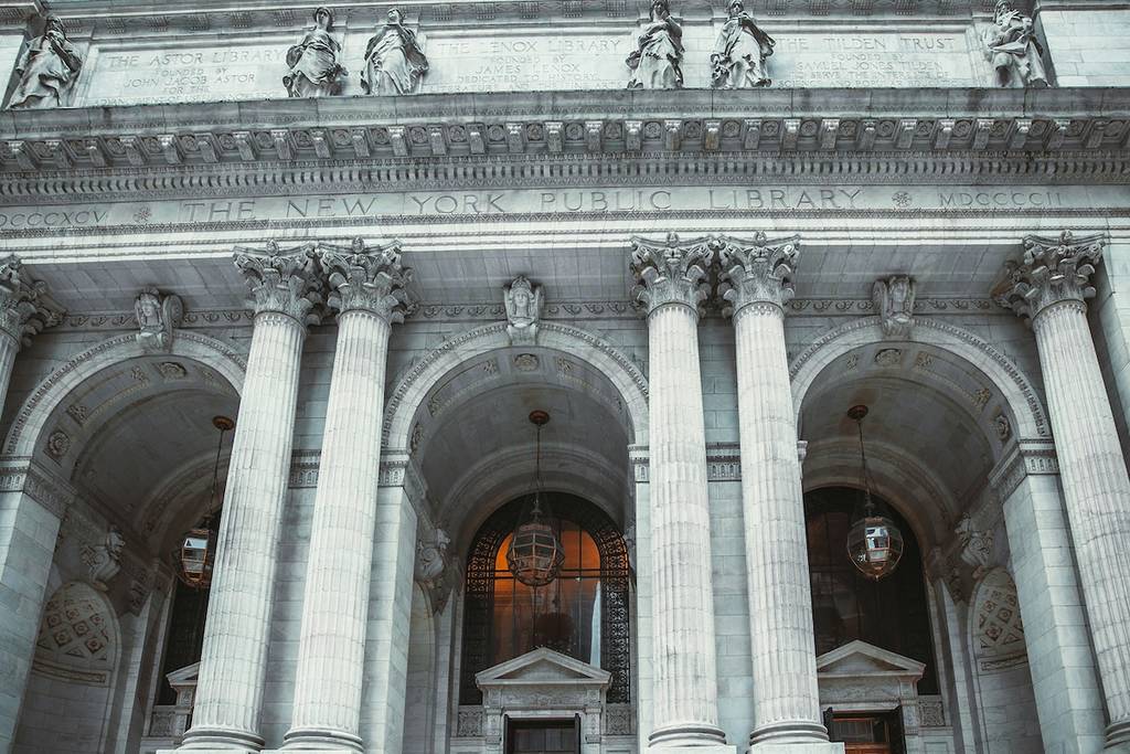 NYC Public Libraries Expand Seven-Day Service To An Additional 11 ...