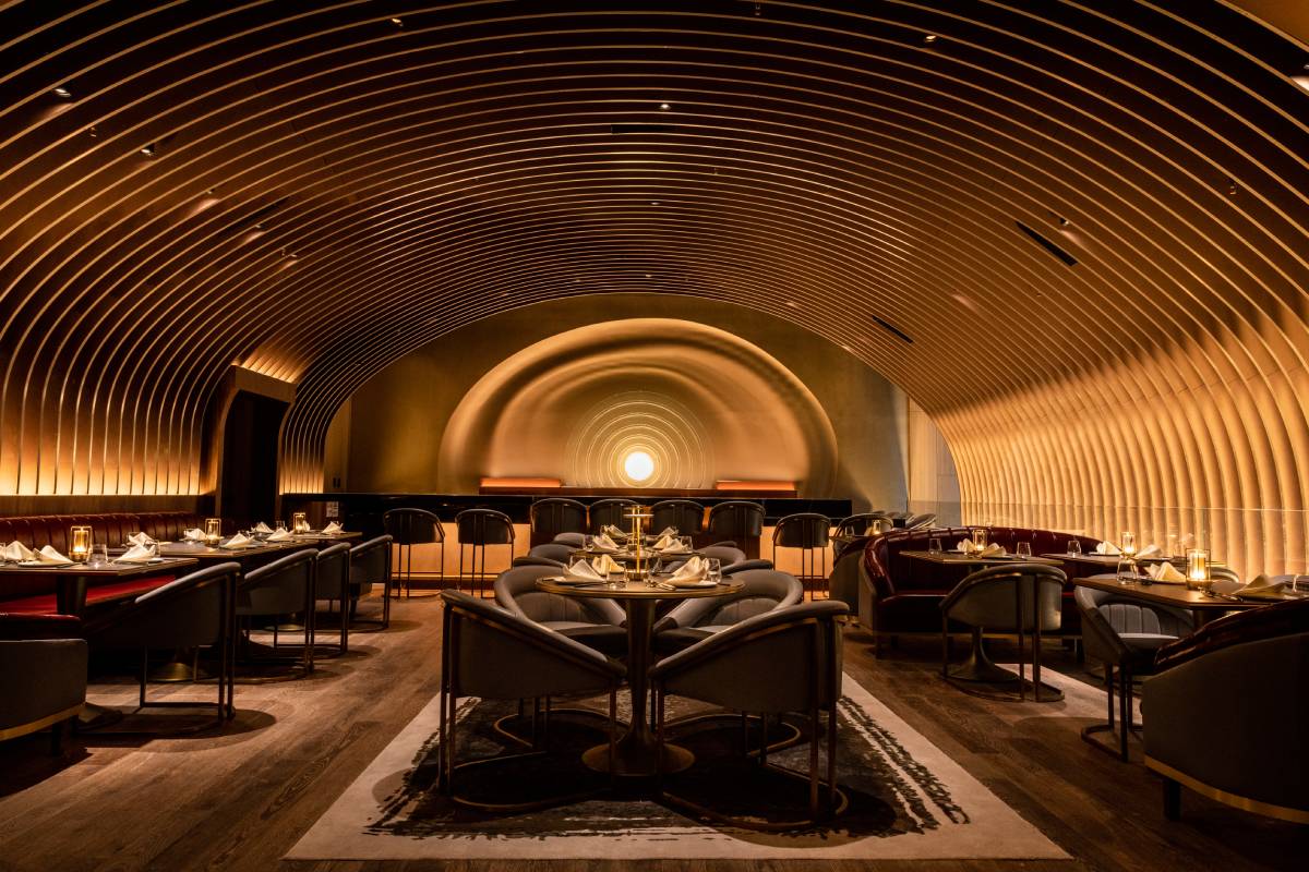 NYC Restaurant Week Returns Next Week With Tantalizing $30–$60 Dining ...