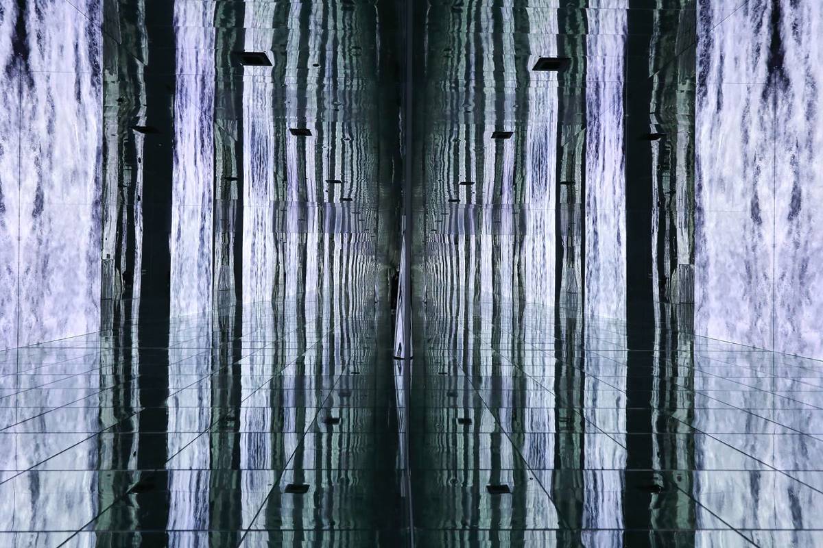 Multi-Sensory Arte Museum New York Is Open At Chelsea Piers