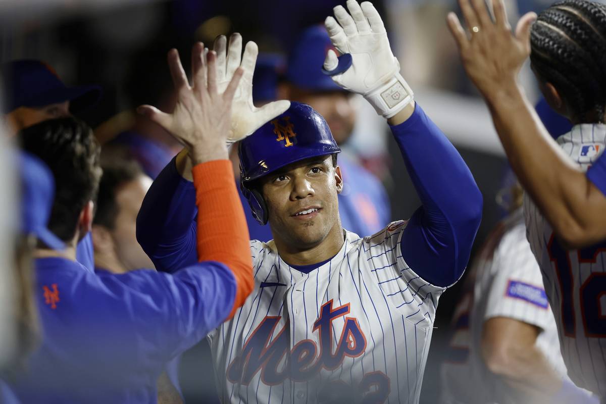 Yankees vs Mets ‘Subway Series’ Is Happening This Weekend — Last-Minute ...