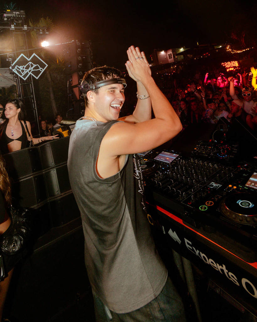 John Summit Bringing First-Ever 'Experts Only' EDM Music Festival To ...