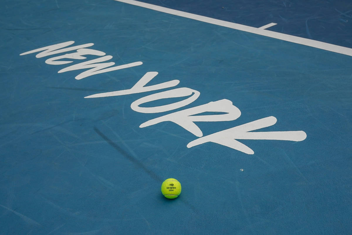 Billets pour l'US Open 2025 : De 220 $ à 8 750 $ et plus