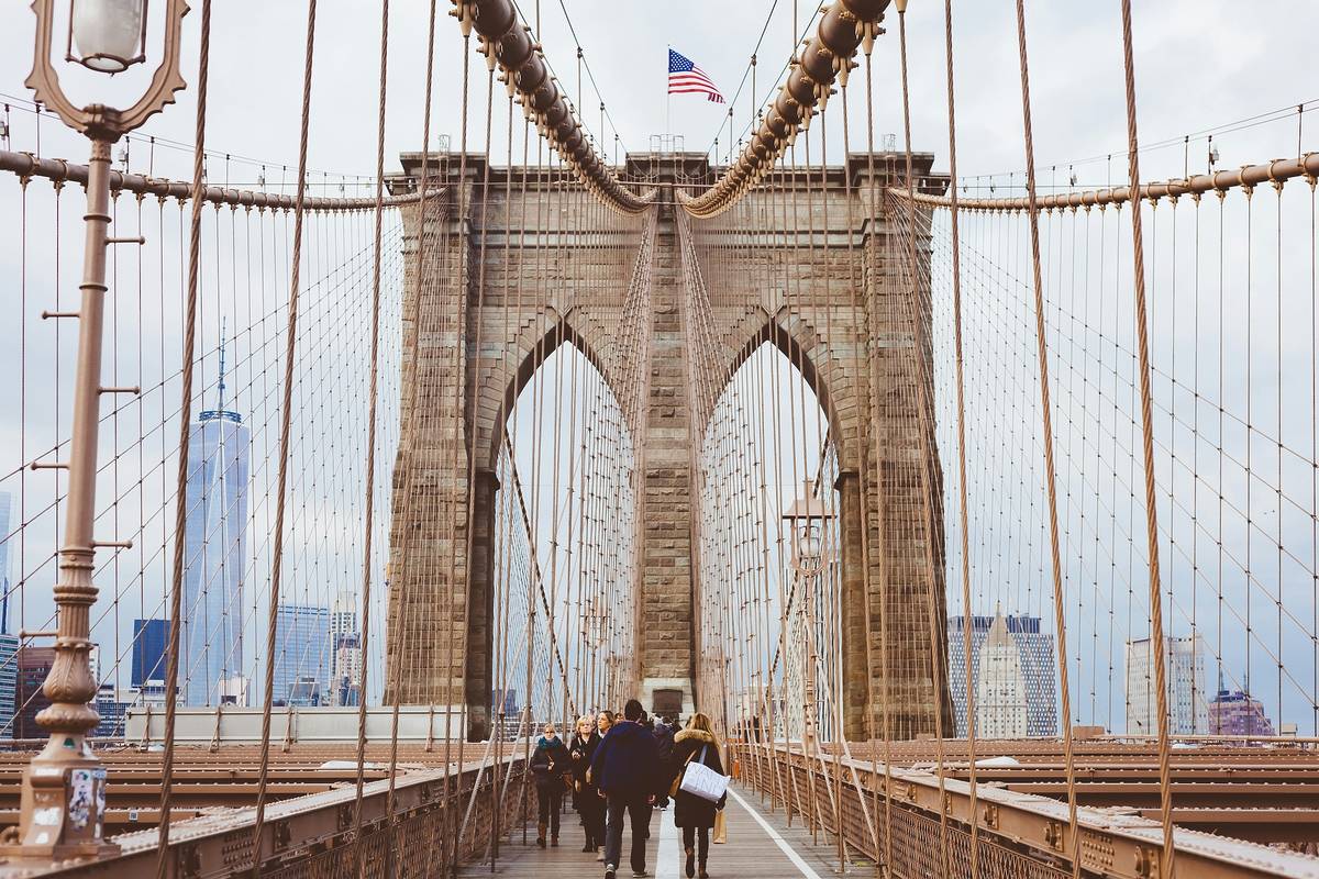 20 NYC Facts That Are Completely Crazy But Entirely True